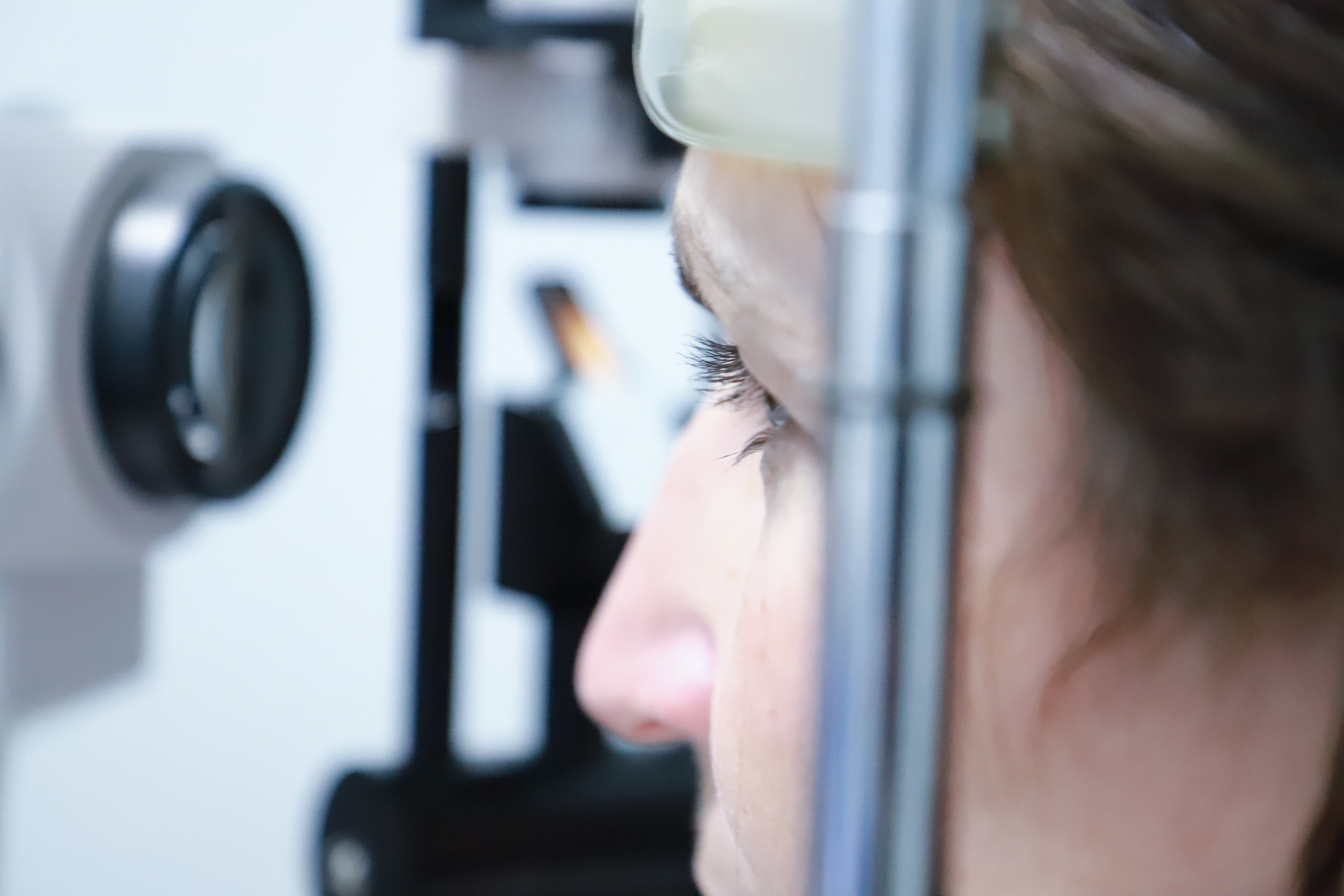 Oftalmología, baja visión y rehabilitación visual