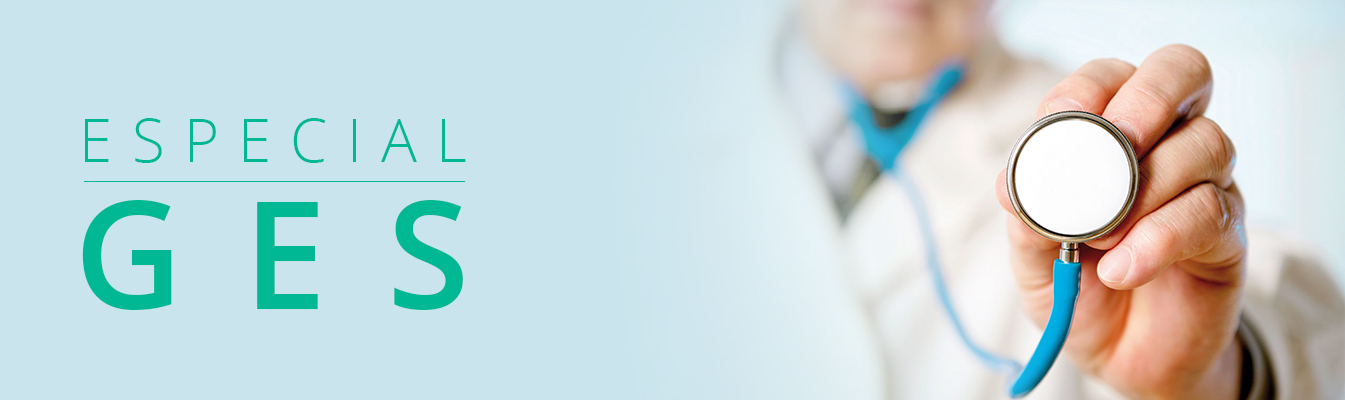 GES y sus beneficios