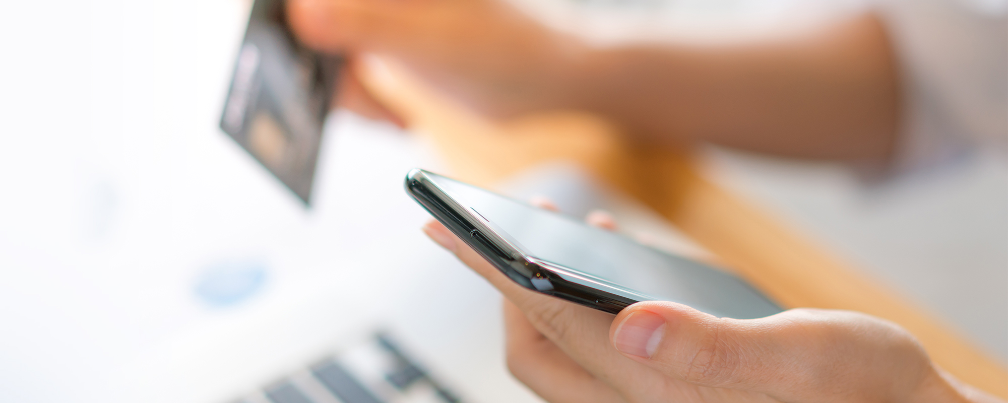 Cómo pagar tu cuenta